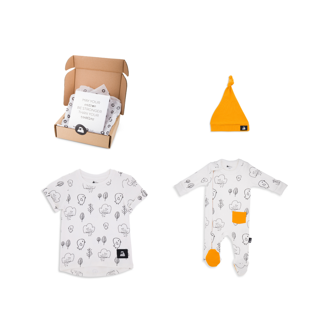 GIFT BOXES – Beck & Doodle