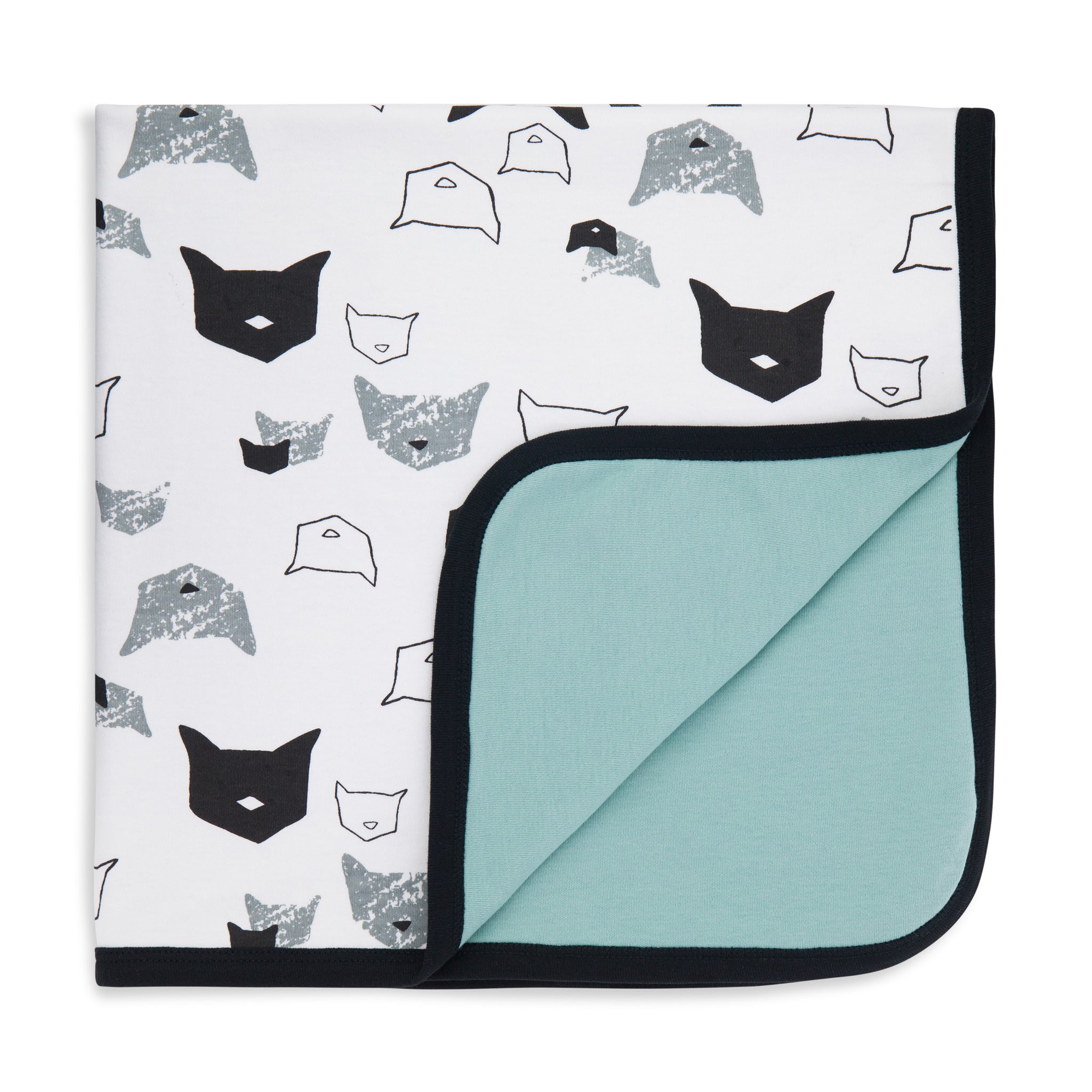 Hello World - Milky Cat Gift Box – Beck & Doodle